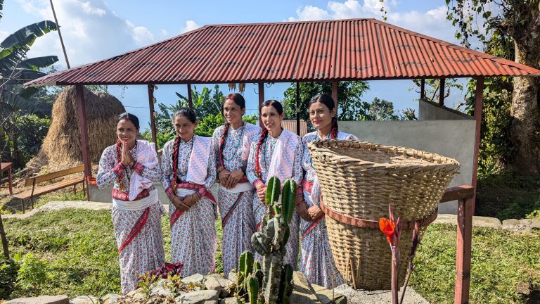 How Community Tourism Can Support Rural Development - Best Tourism Villages
